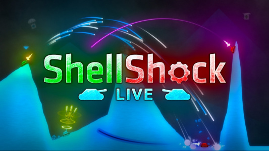 ShellShock Live（解锁新的坦克部件、武器和装备）下载-ShellShock Live单机游戏下载 v1.1 - 爬爬资源